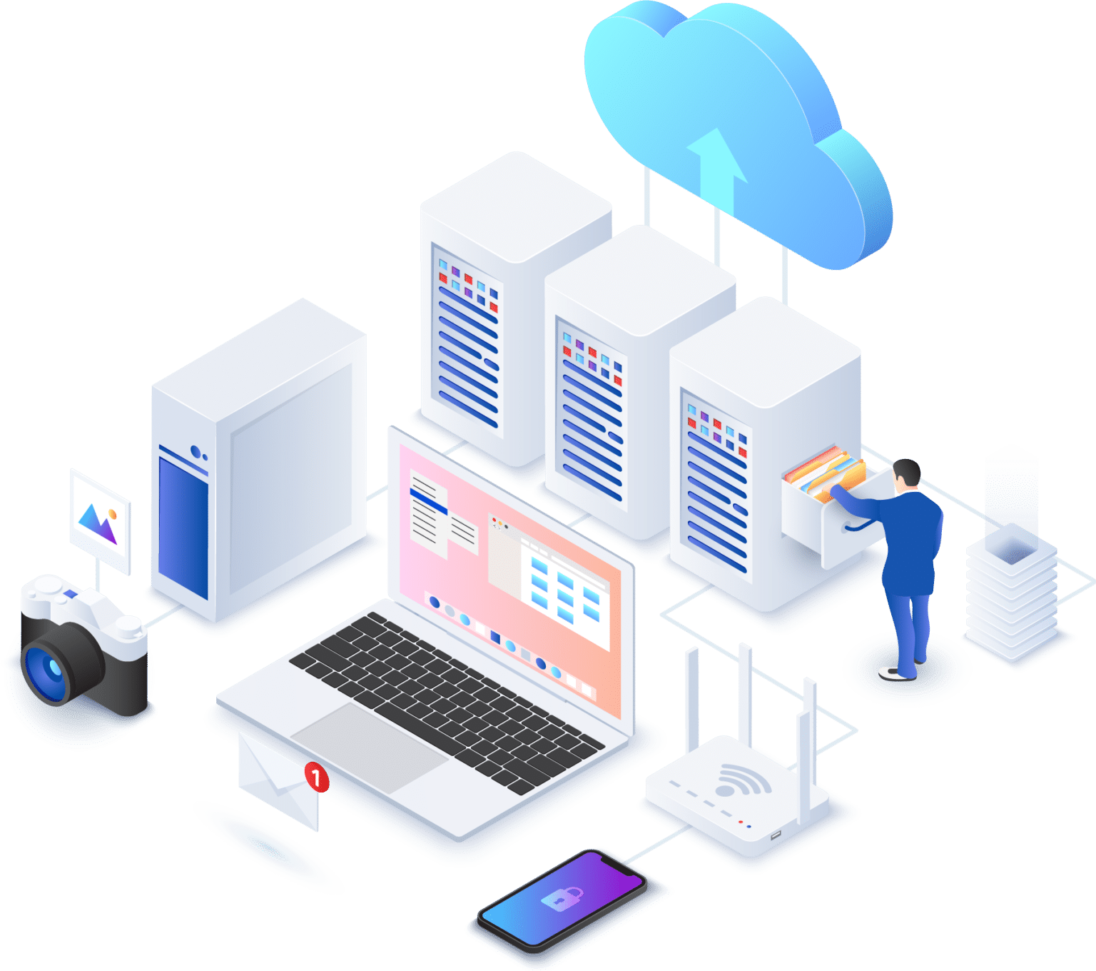 Features • ARGOS Cloud Security