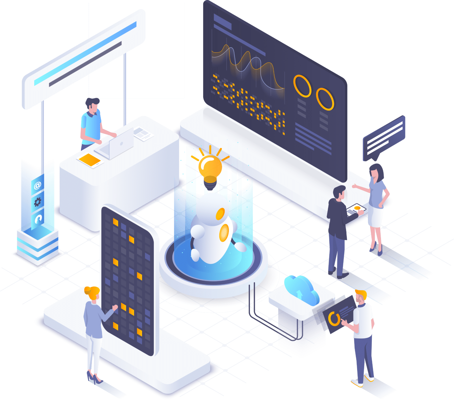 Frequently asked Questions • ARGOS Cloud Security