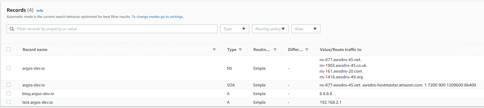 How to Detect Potentially Dangerous Dangling DNS on AWS • ARGOS Cloud ...